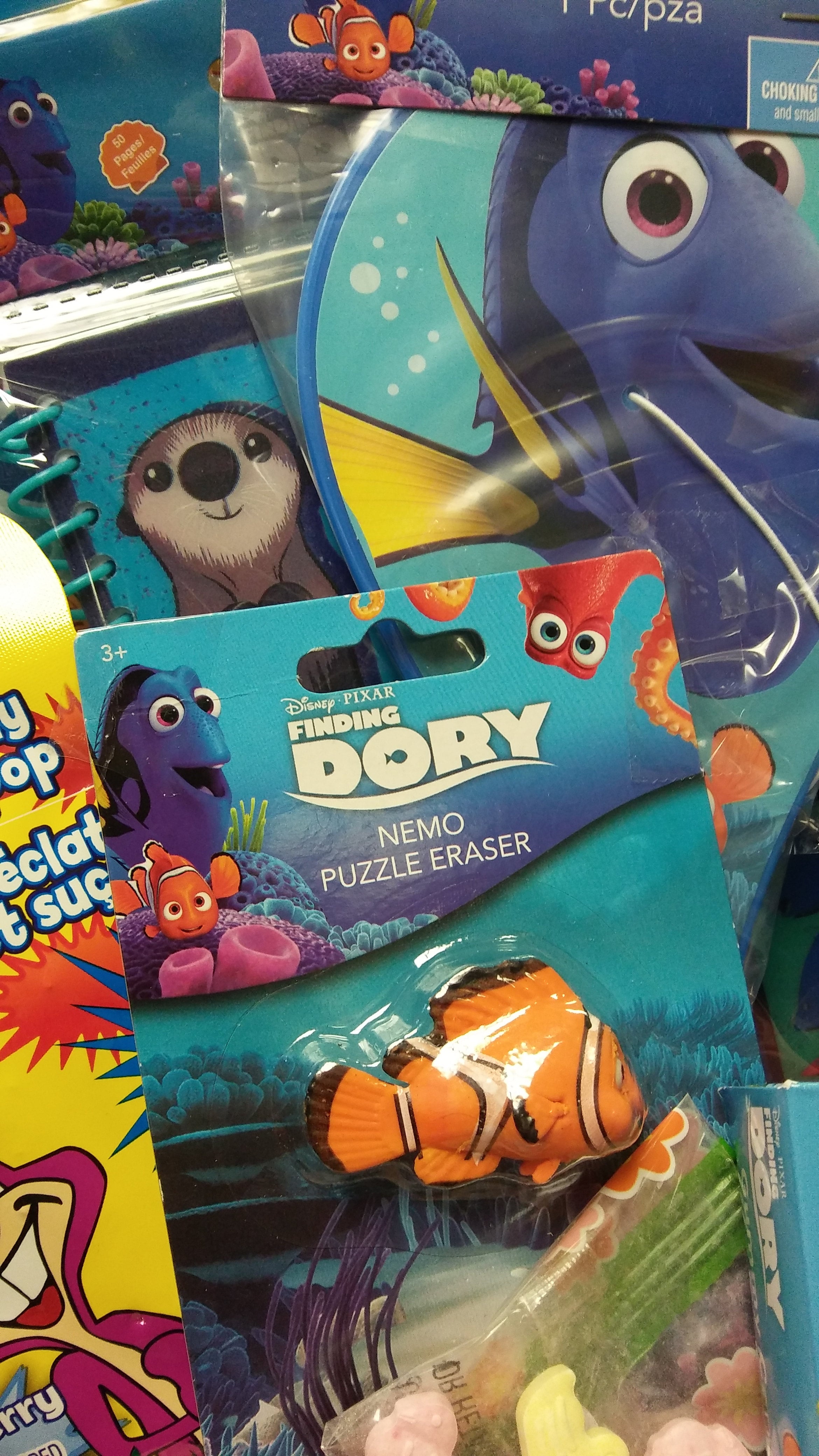 dory gift