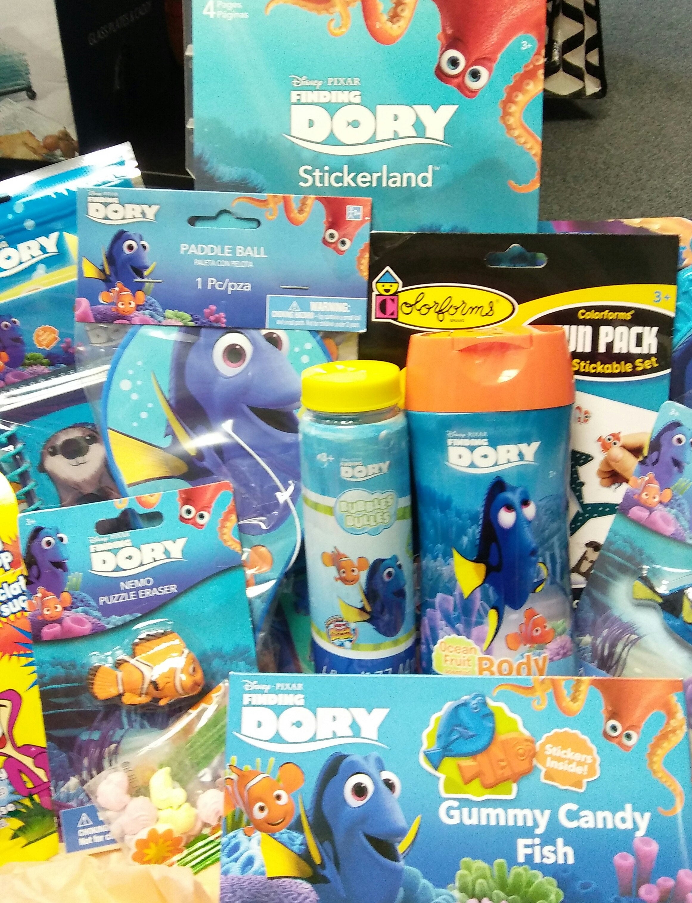 dory gift