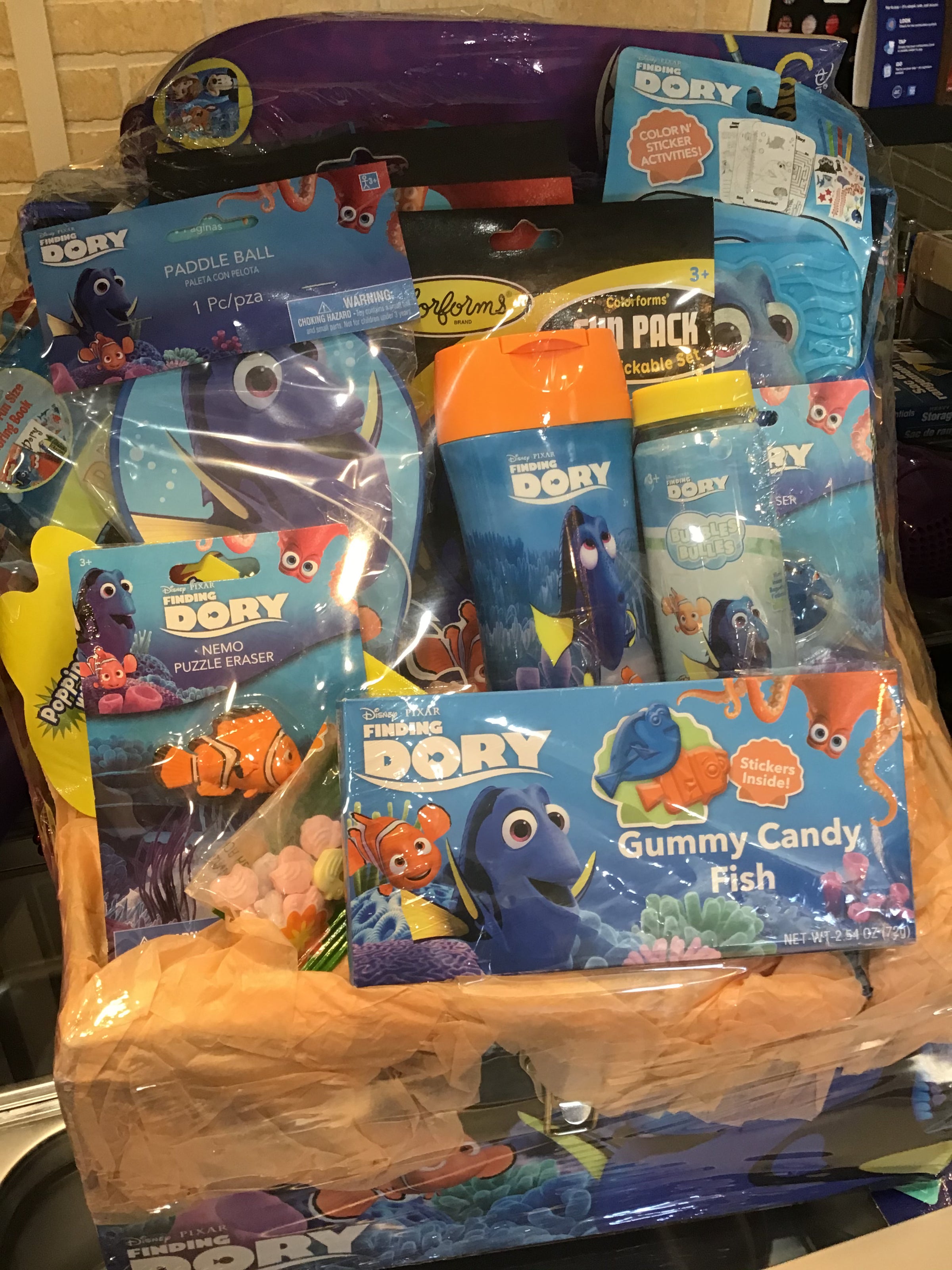 dory gift